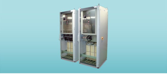 Products | Tsuruta Electric